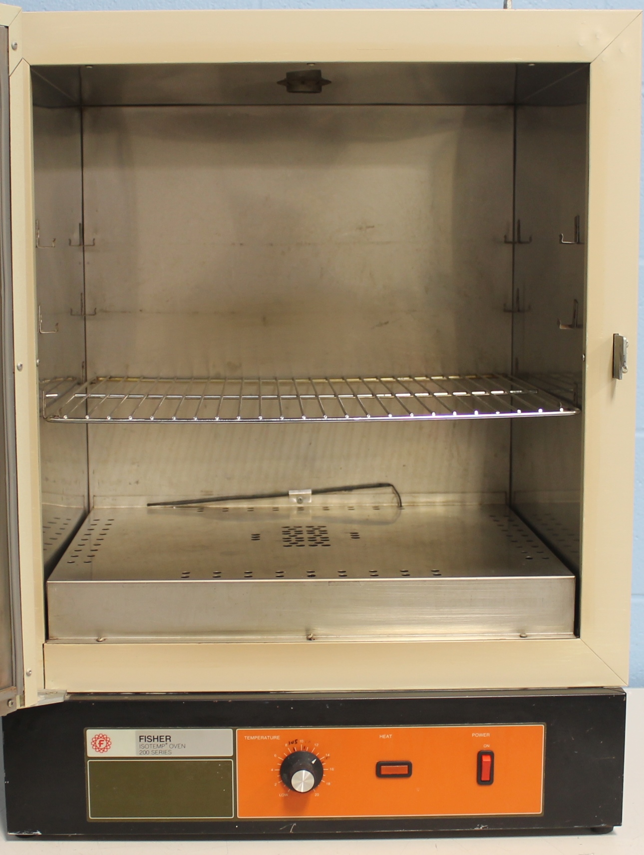 Fisher Scientific Isotemp 200 Series 230F Conventional Oven
