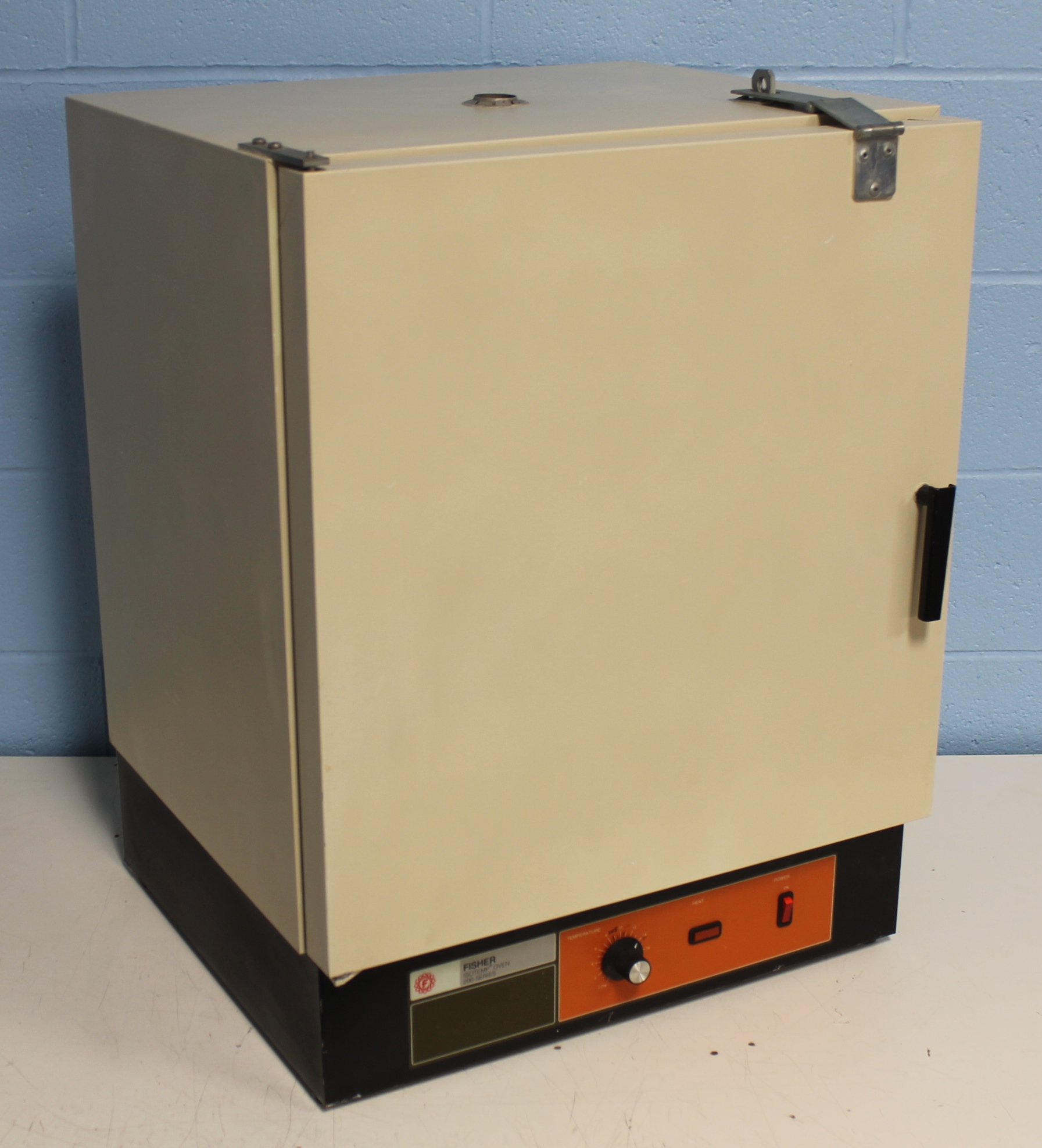Fisher Scientific Isotemp 200 Series 230F Conventional Oven