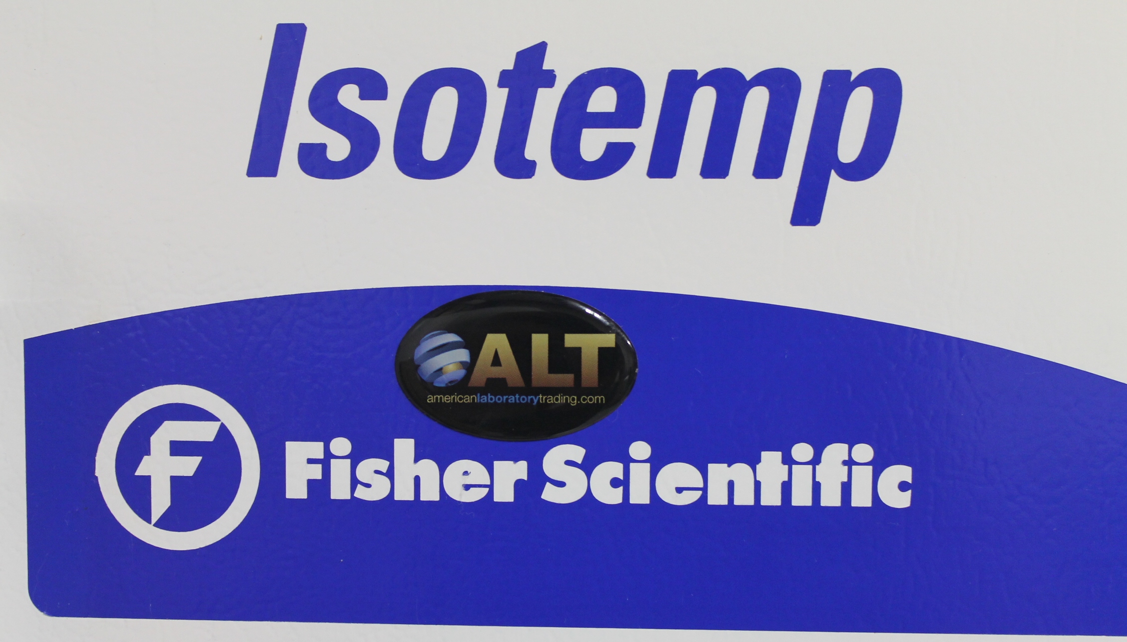 Fisher Scientific Isotemp General-Purpose Freezer