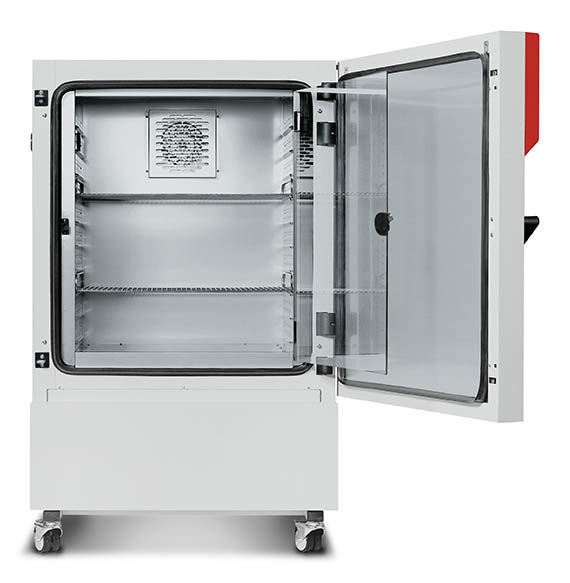Binder Series KB 240 - Refrigerated Incubator