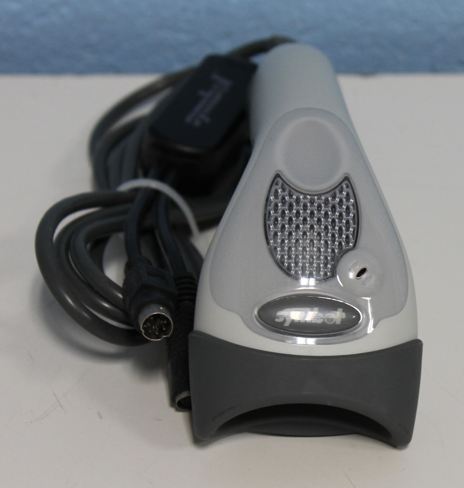 Symbol LS1902T-1000 Handheld Laser Barcode Scanner