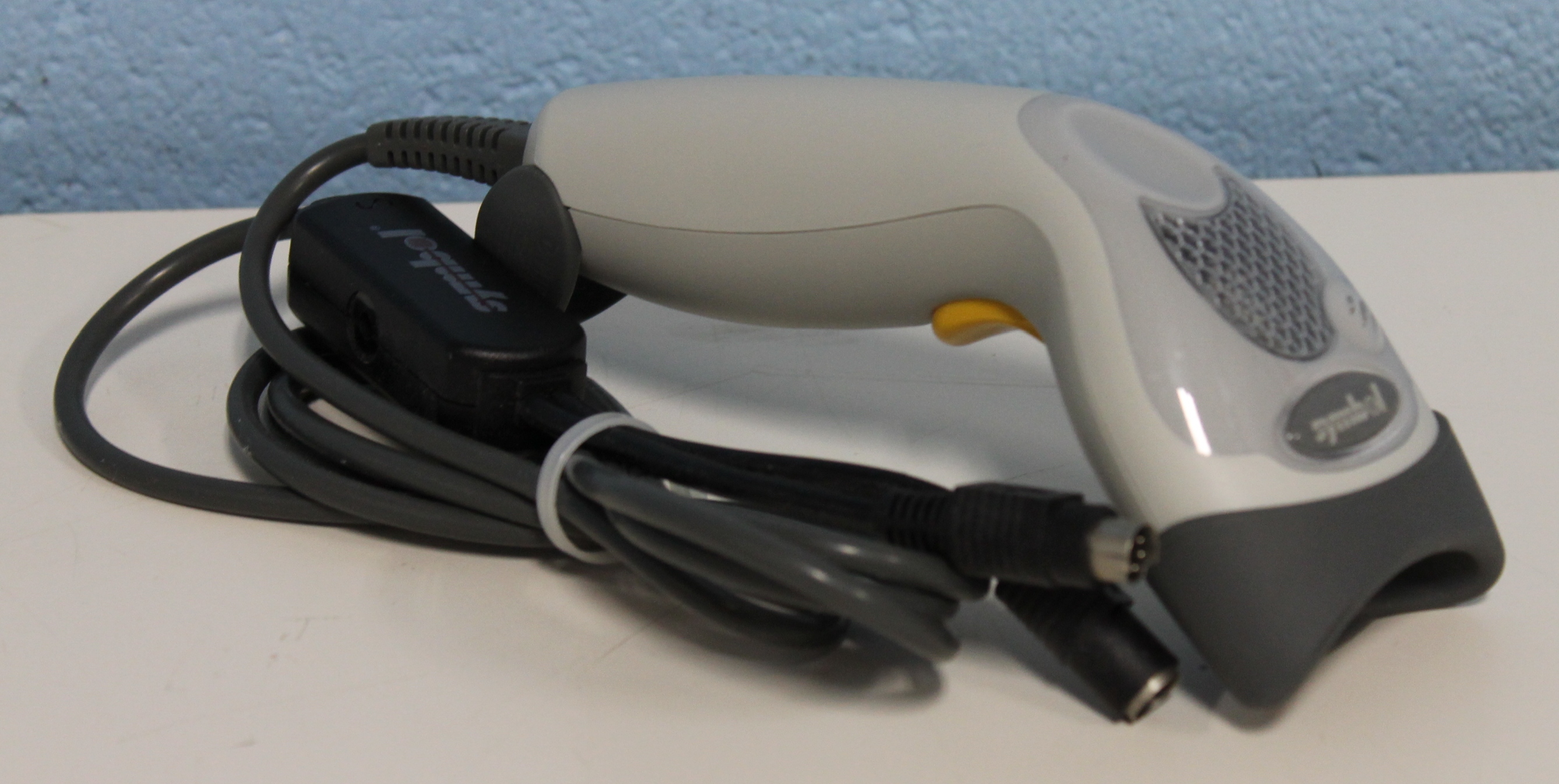 Symbol LS1902T-1000 Handheld Laser Barcode Scanner