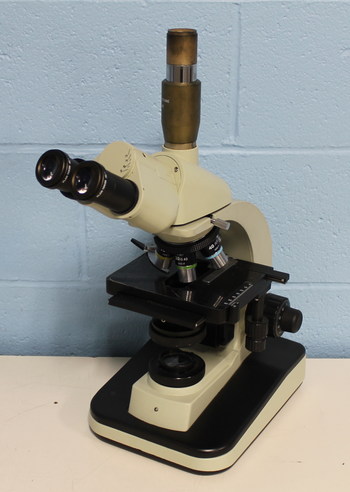 LW Scientific LW200 M Series LabScope