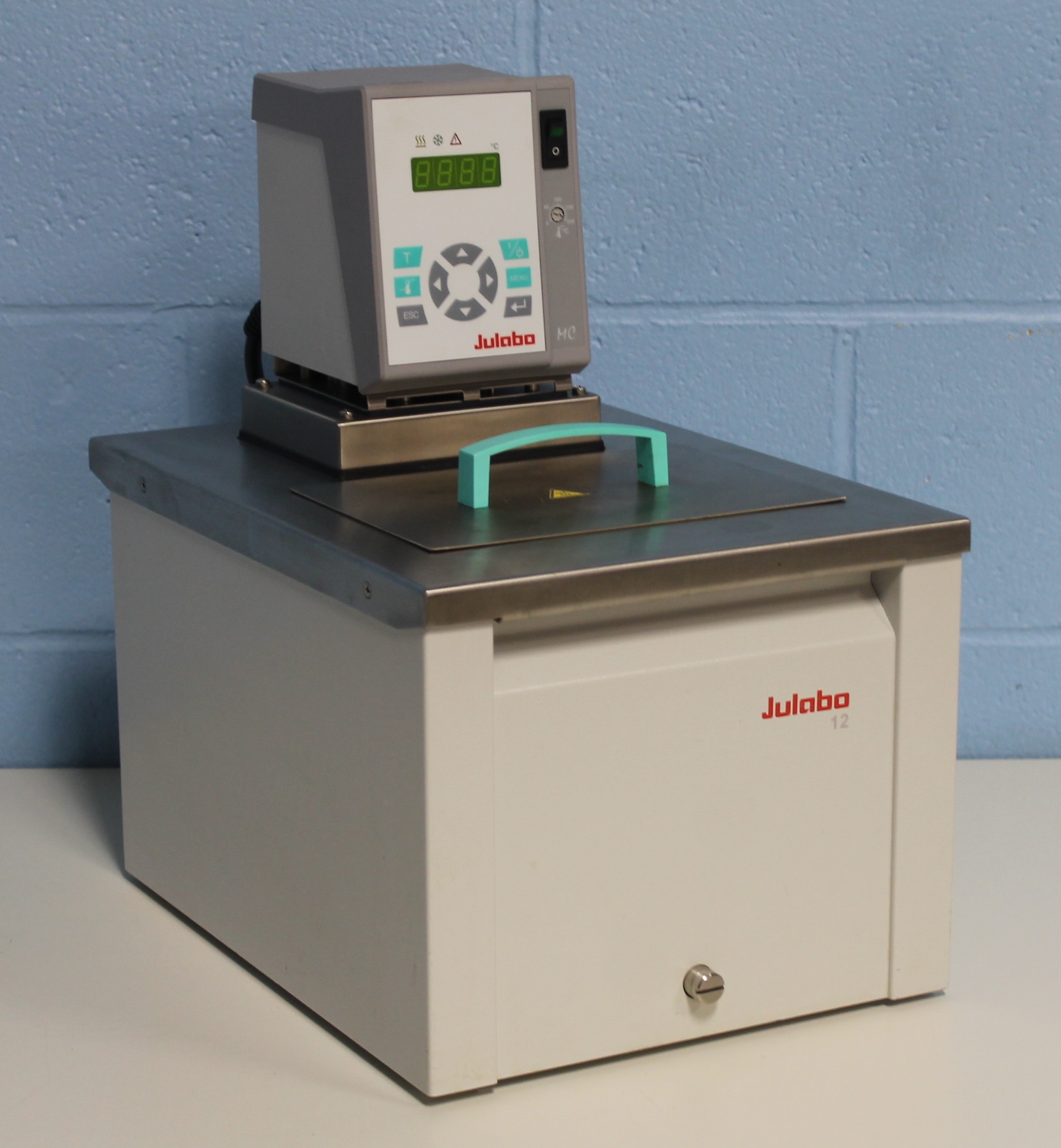 Julabo MC-12 Heating Circulator