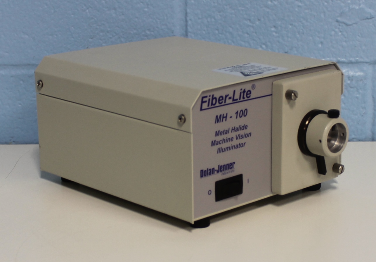 Dolan-Jenner MH100 Fiber-Lite Illuminator