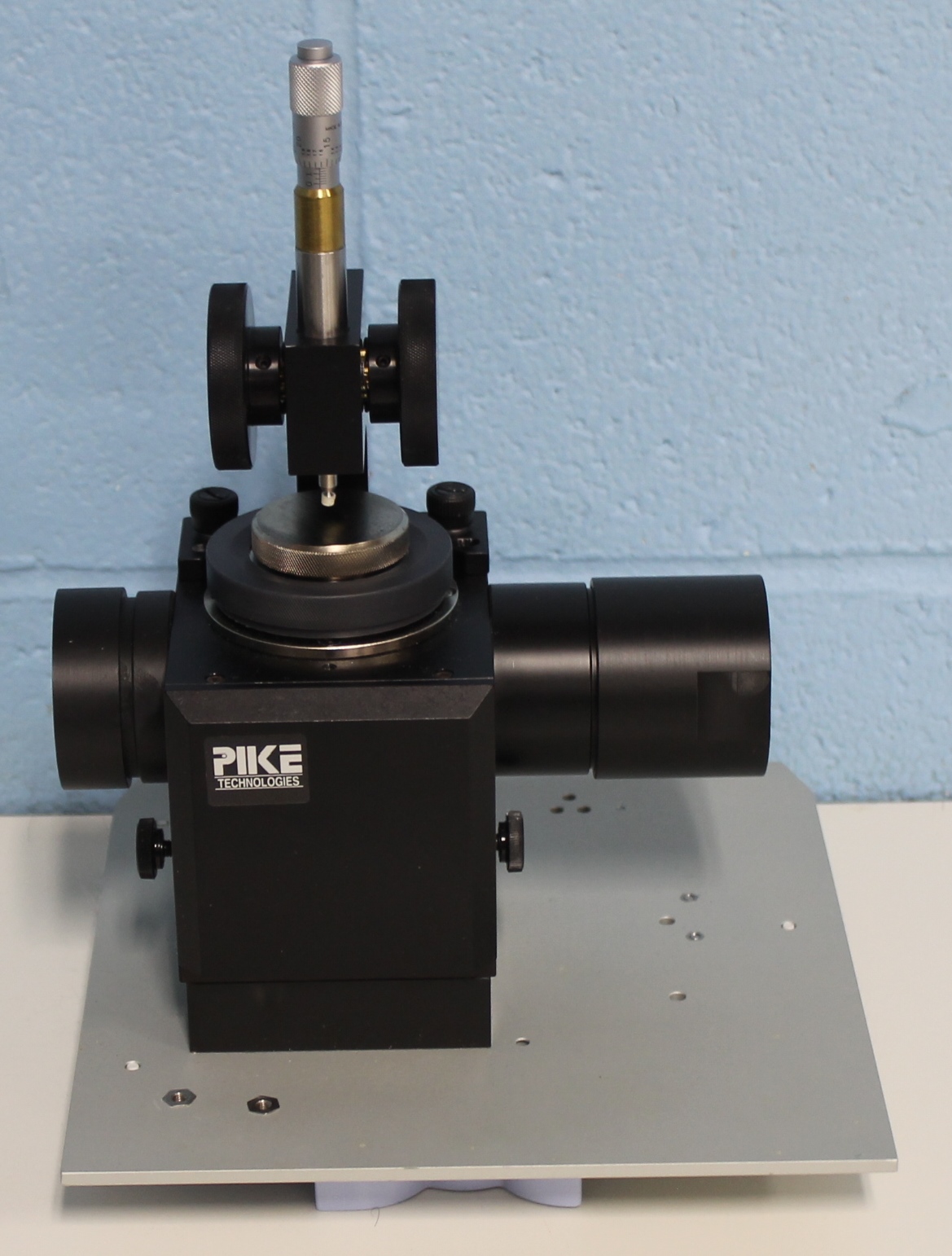 Pike Technologies MIRacle Single Reflection ATR