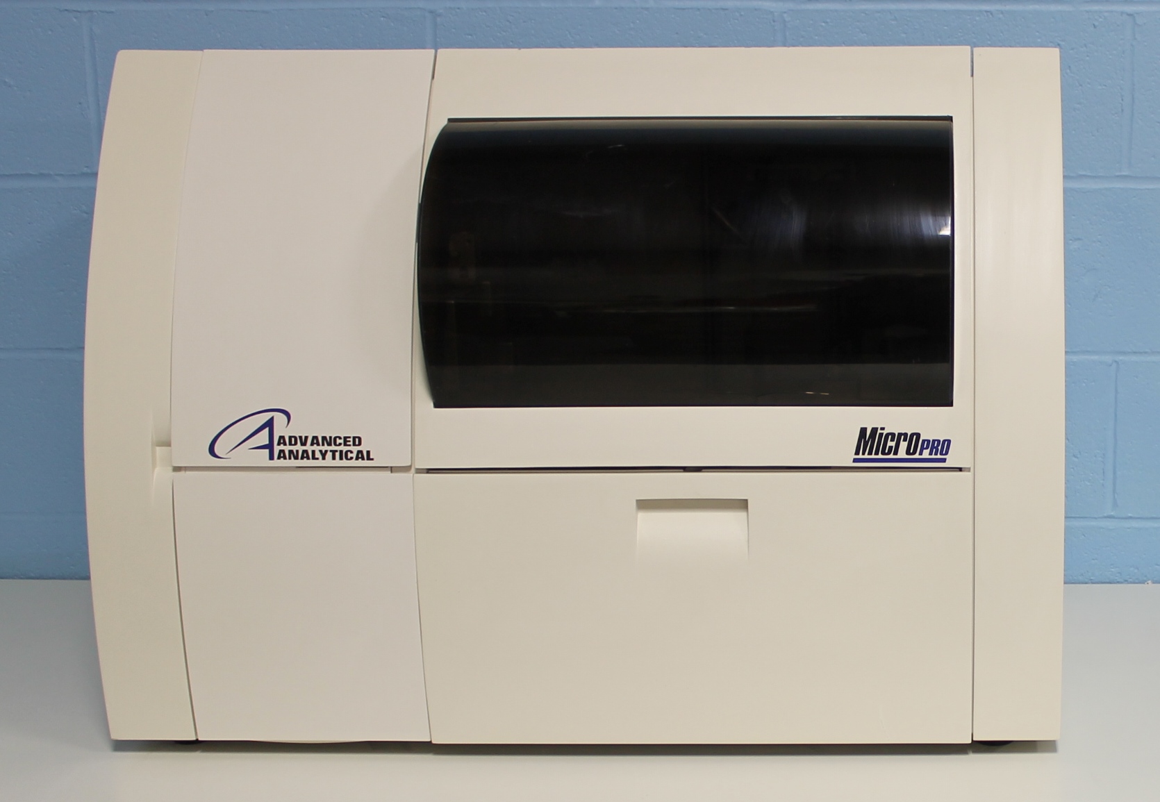Advanced Analytical Micro PRO System