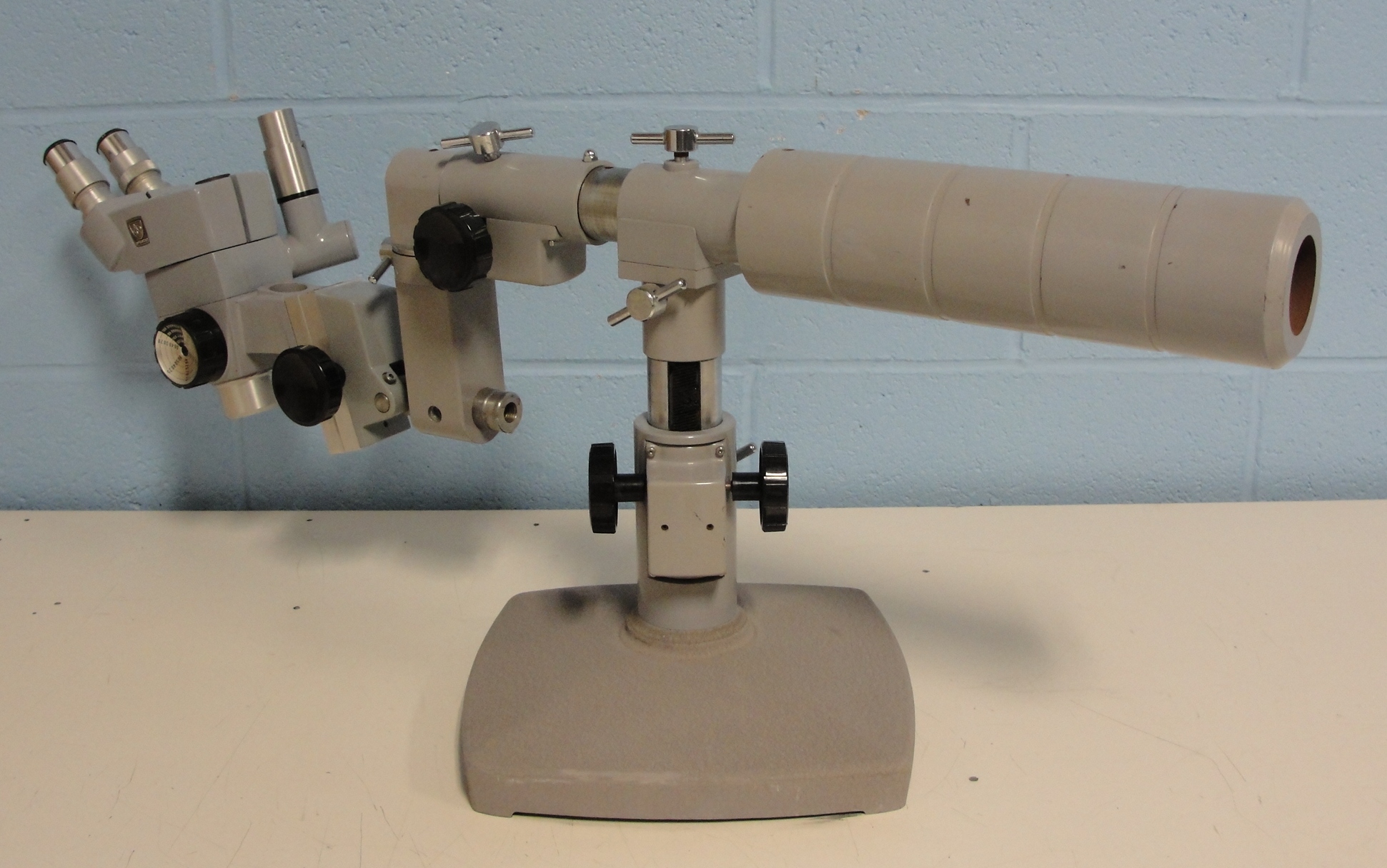 AO Spencer Microscope