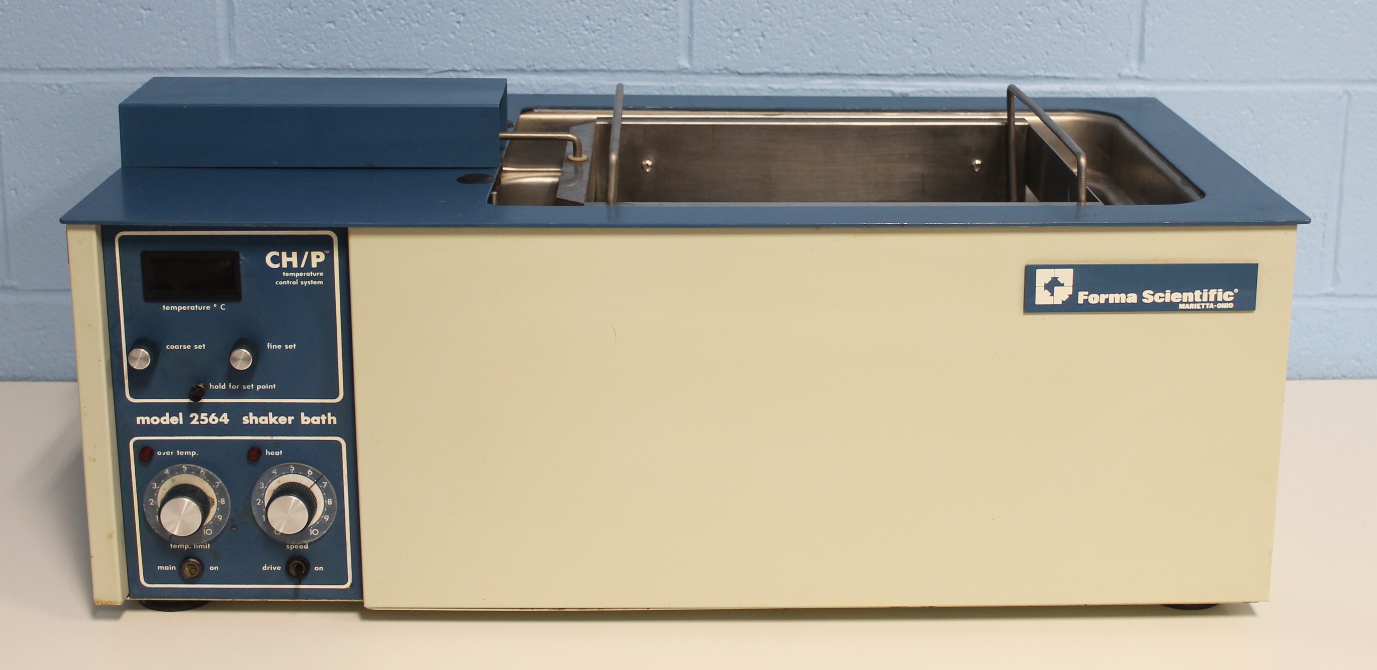 Forma Scientific Model 2564 Shaker Bath