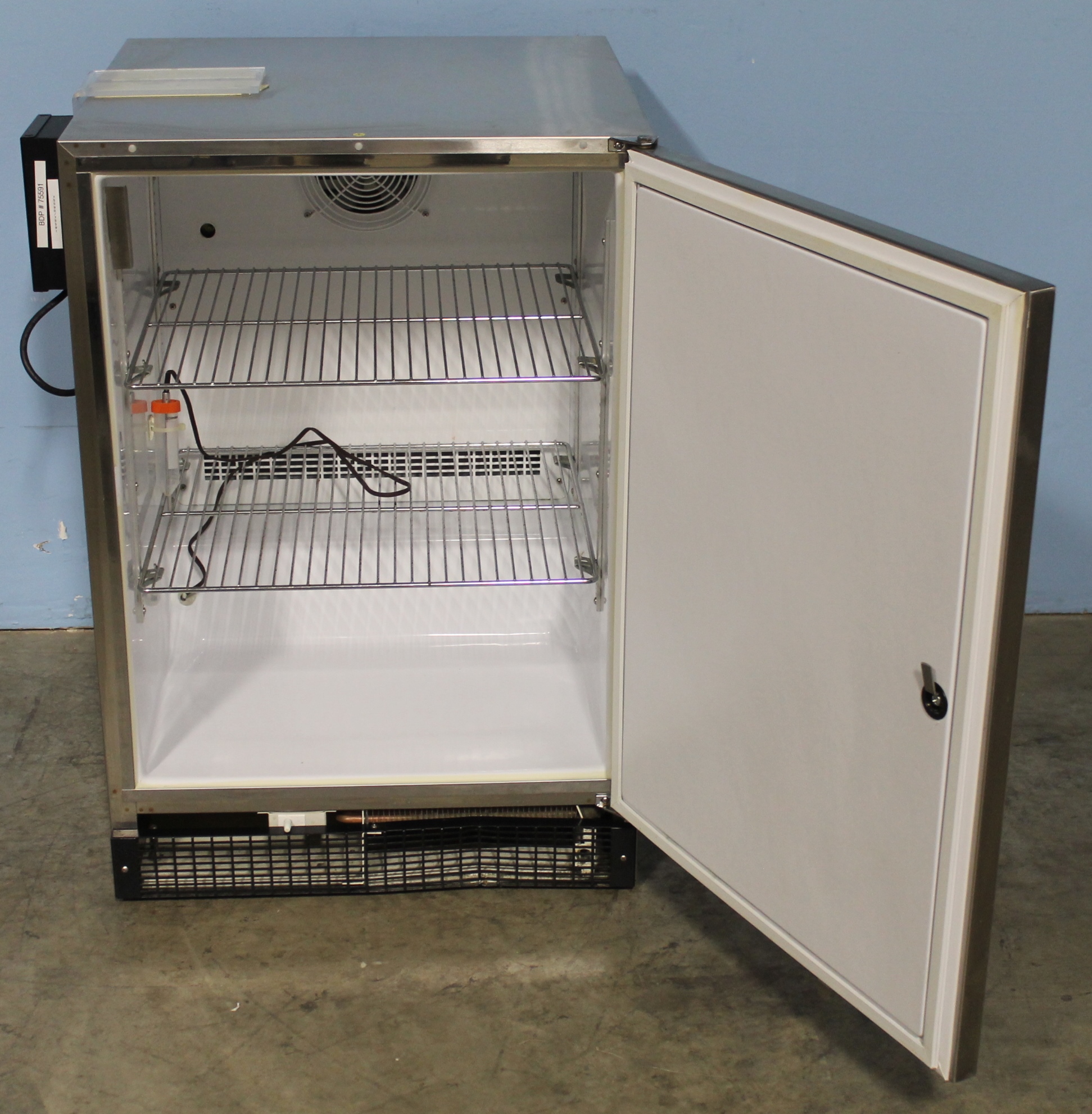 Thermo Electron Corporation Model 3632 Undercounter Refrigerator with ...