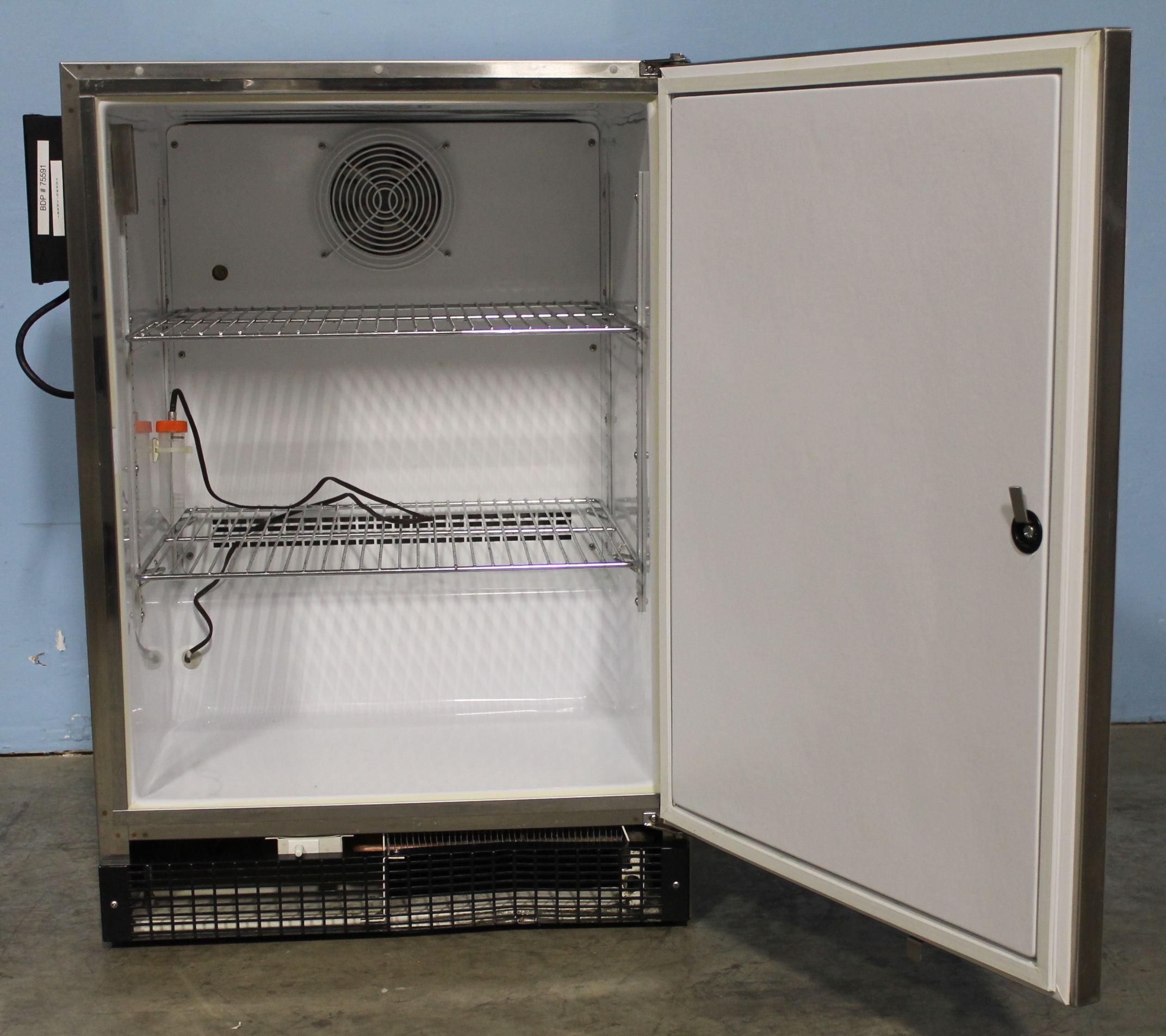 Thermo Electron Corporation Model 3632 Undercounter Refrigerator with ...