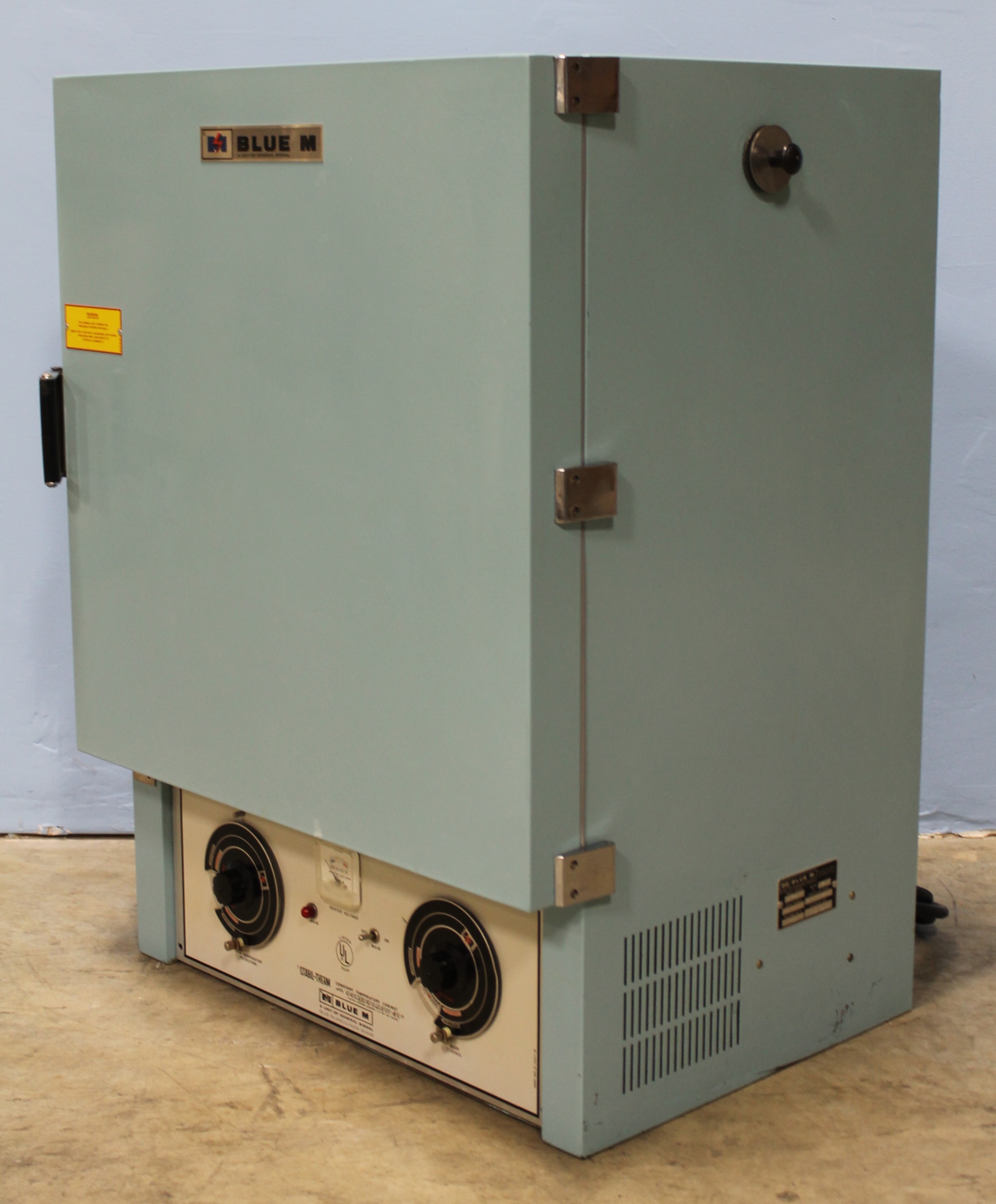 Blue M Conventional Oven OV-490A-3