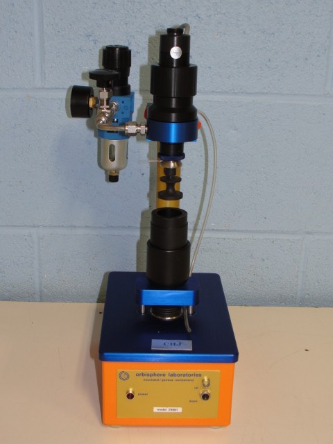 Orbisphere Laboratories Orbisphere 29981 Pharmapack