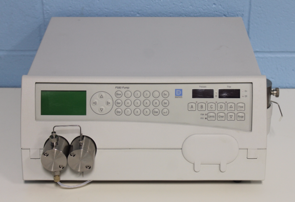 Dionex P580 Pump