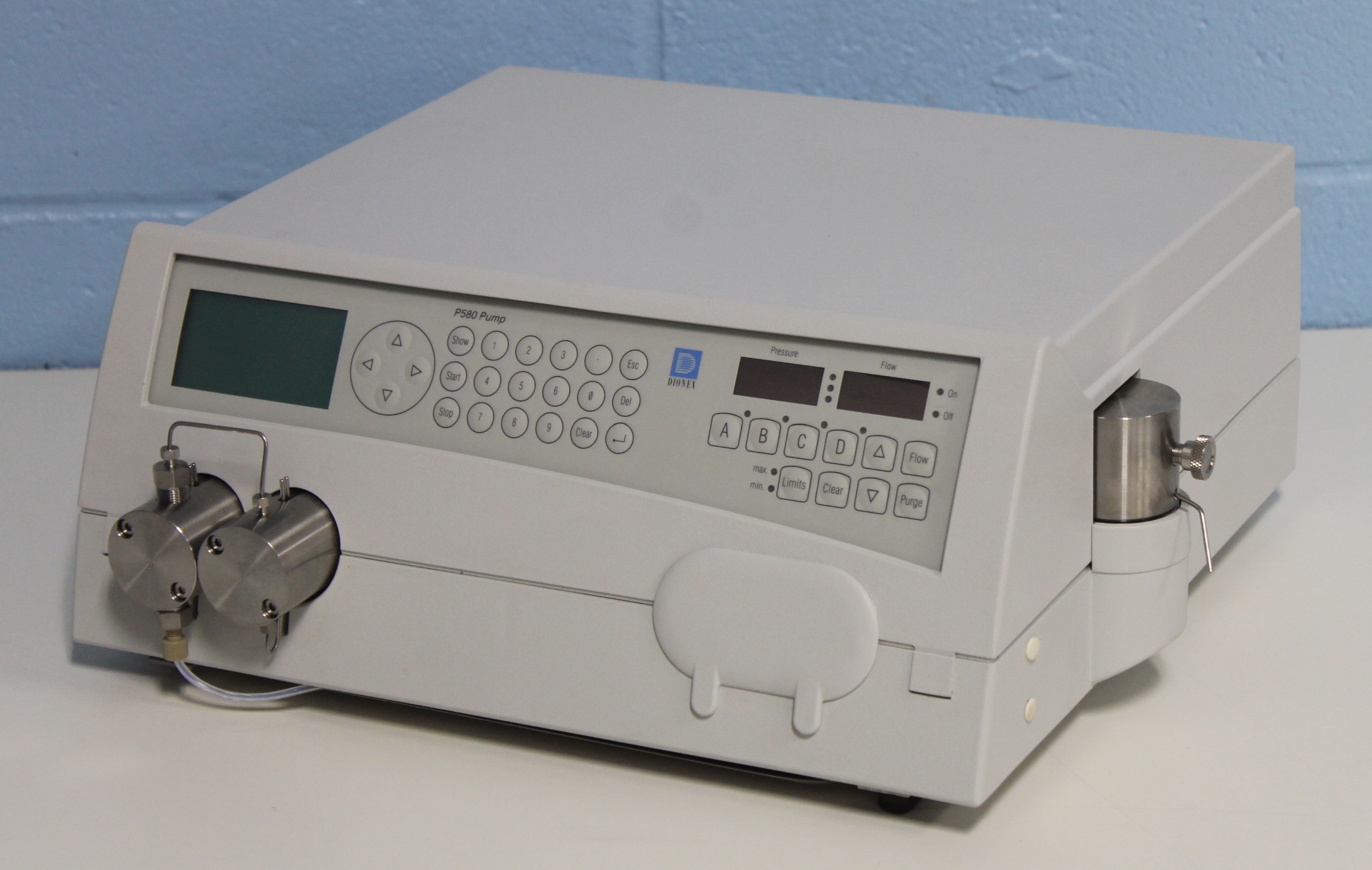 Dionex P580 Pump