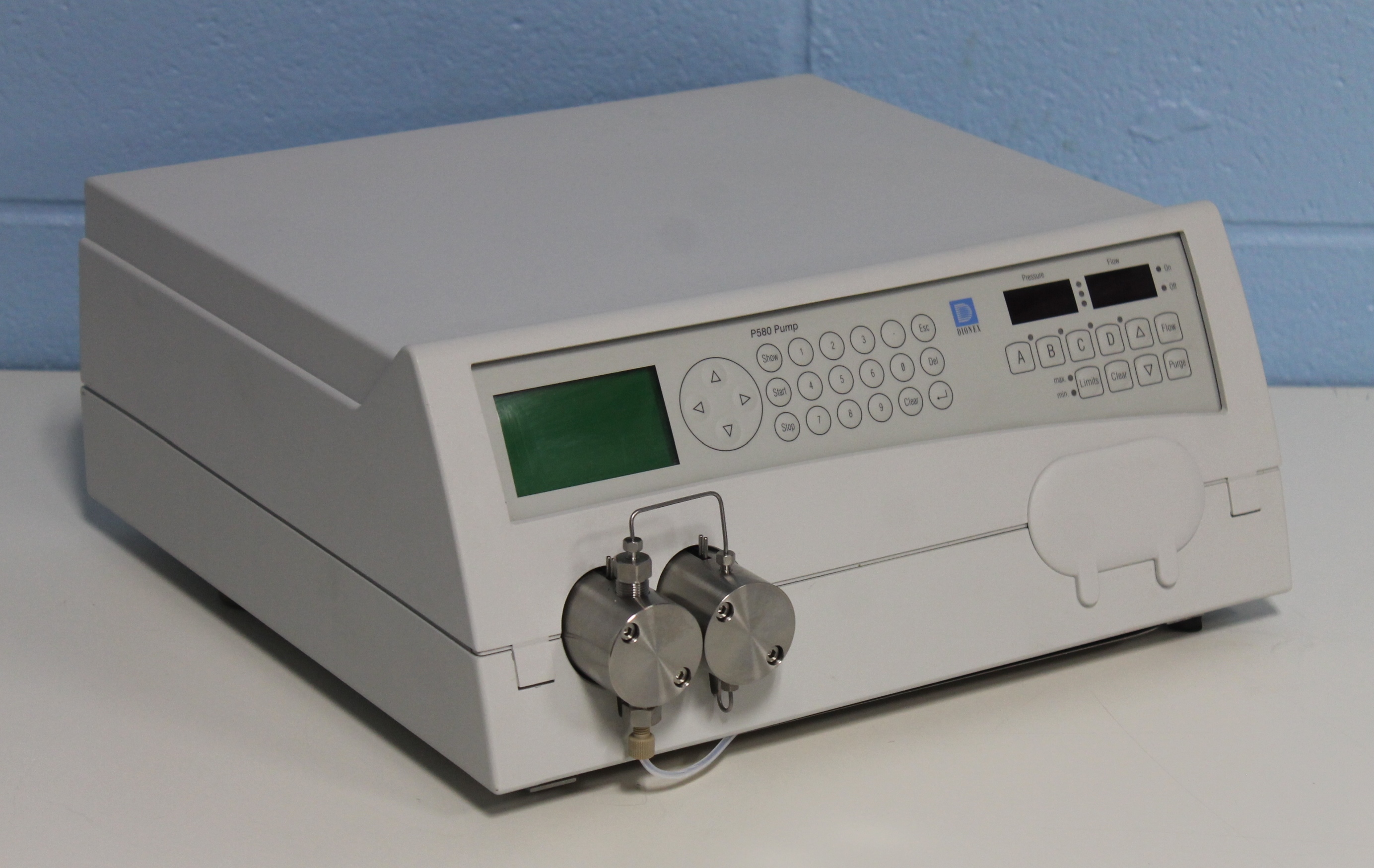 Dionex P580 Pump
