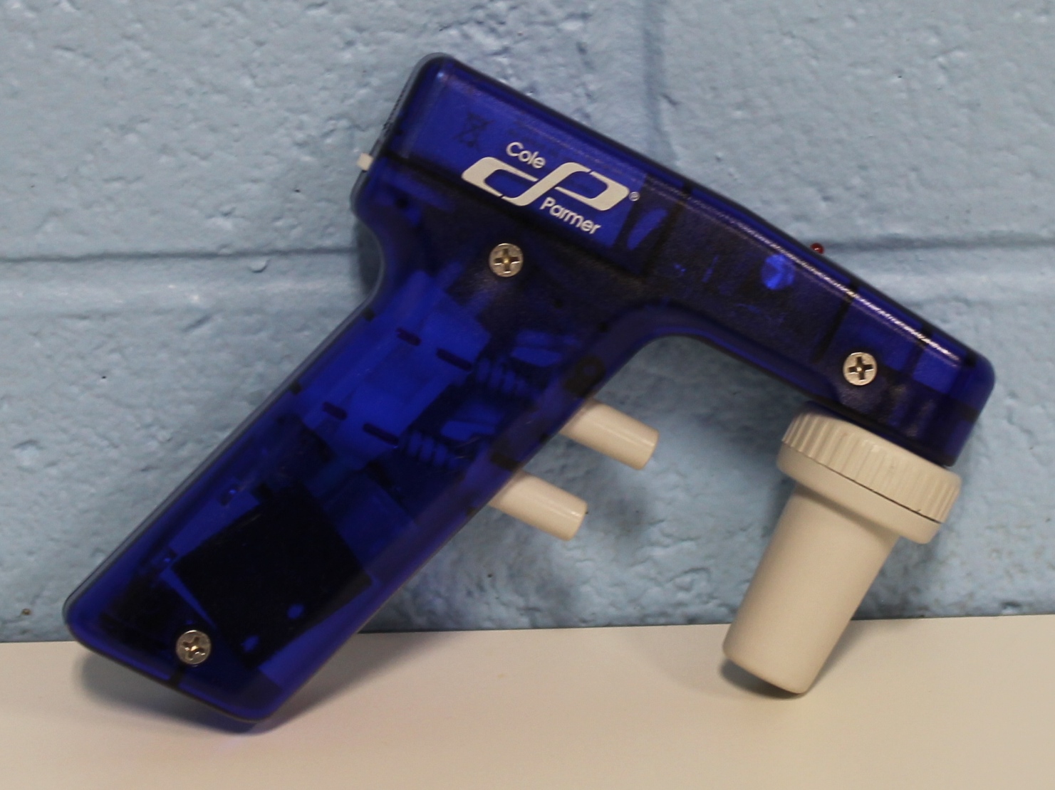 IBS Integra Biosciences PIPETBOY Acu Pipet Aid*