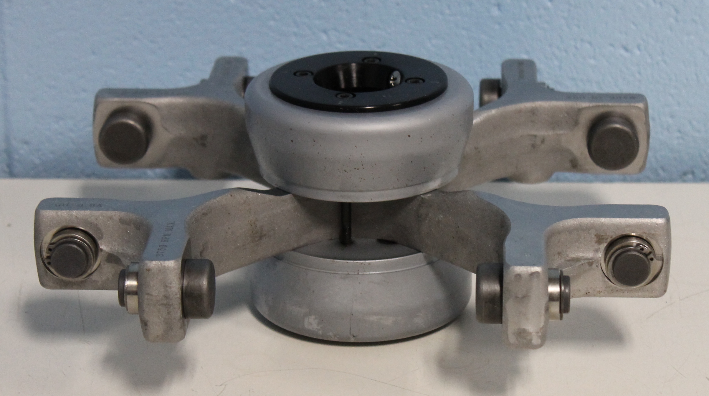 Beckman Coulter PTS-2000 Rotor