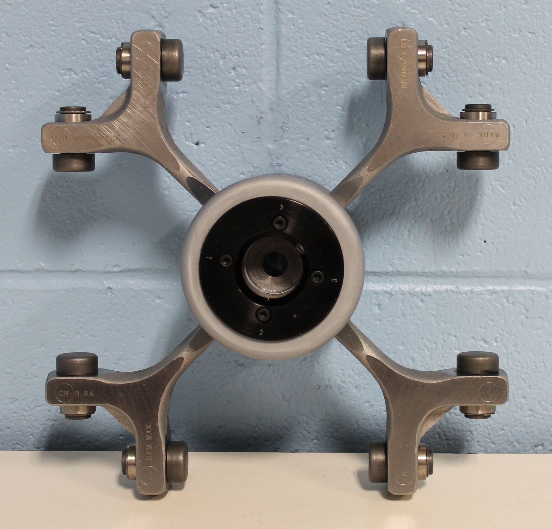 Beckman Coulter PTS-2000 Rotor