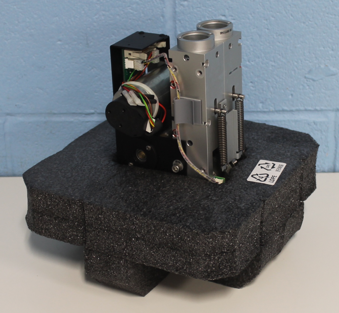 Dionex Pump Drive Assy Pump for ICS-3000 P/N 062060