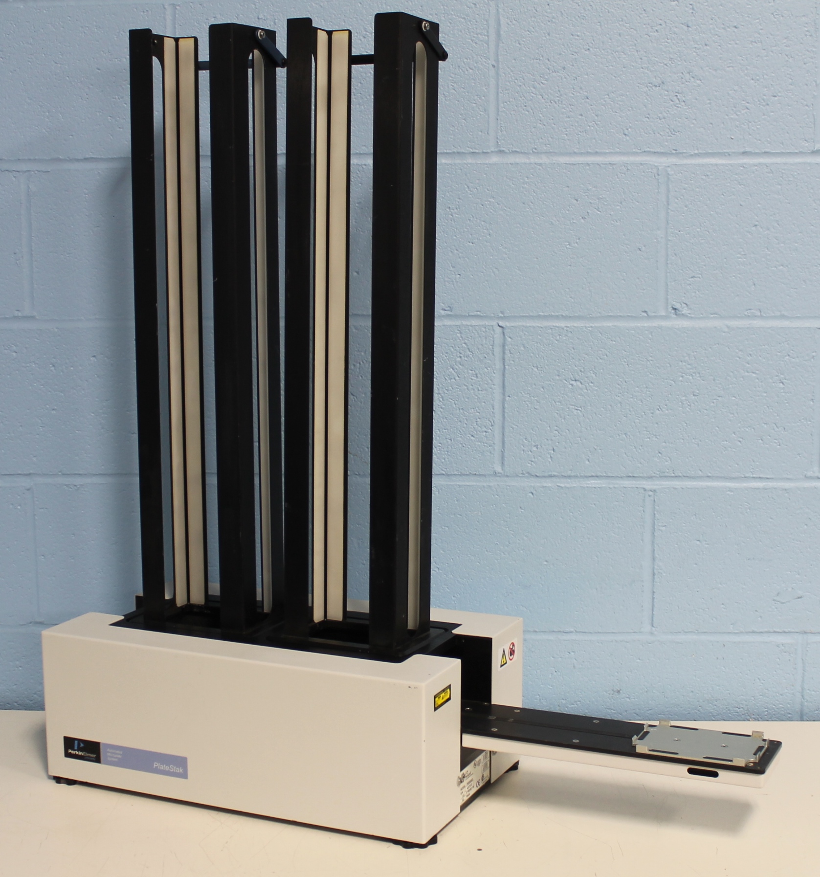 PerkinElmer PlateStak Automated Microplate System