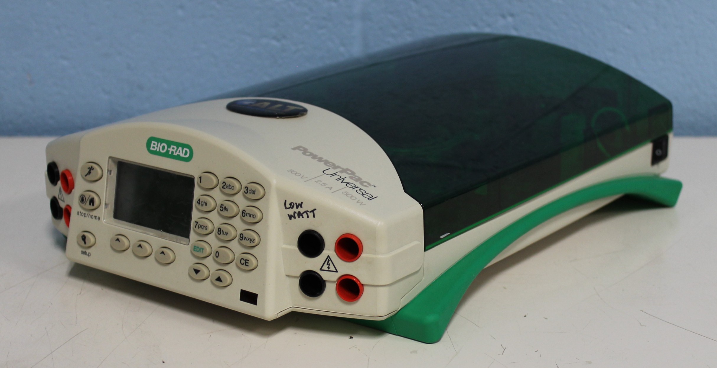 Bio-Rad PowerPac Universal Power Supply