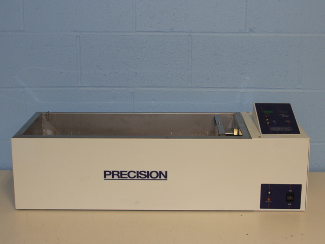 Thermo Scientific Precision Reciprocal Shaking Bath