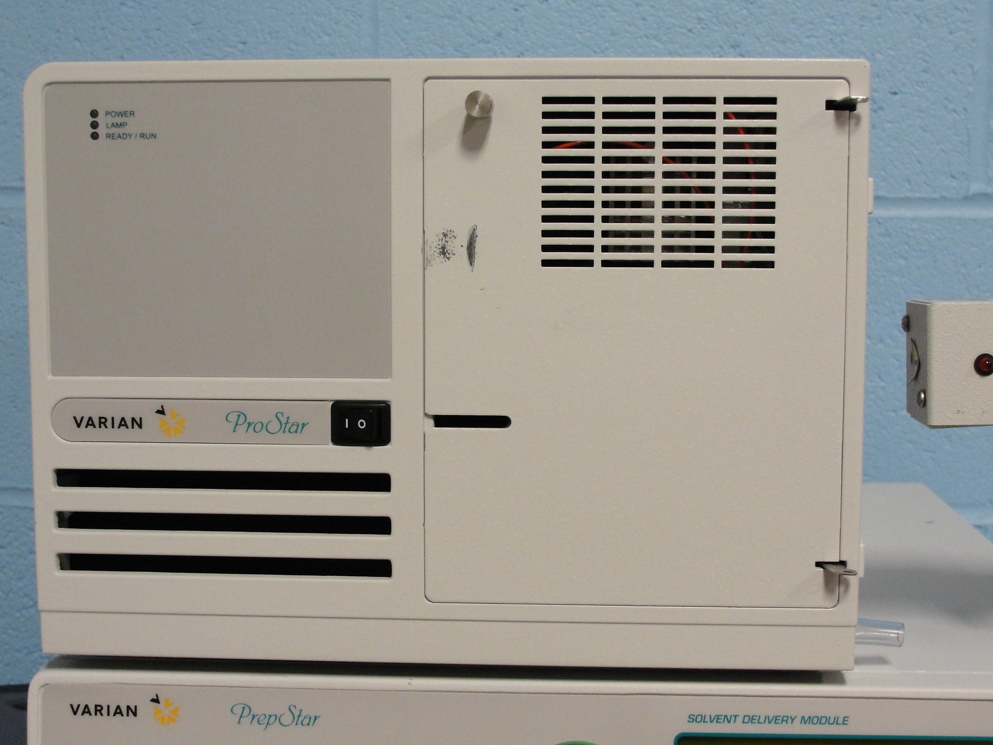 Varian PrepStar HPLC System