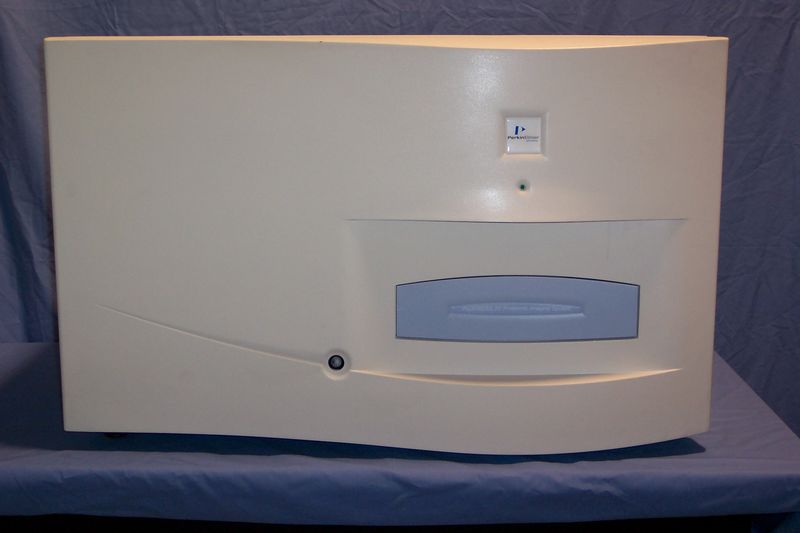 PerkinElmer ProExpress 2D Proteomic Imaging System