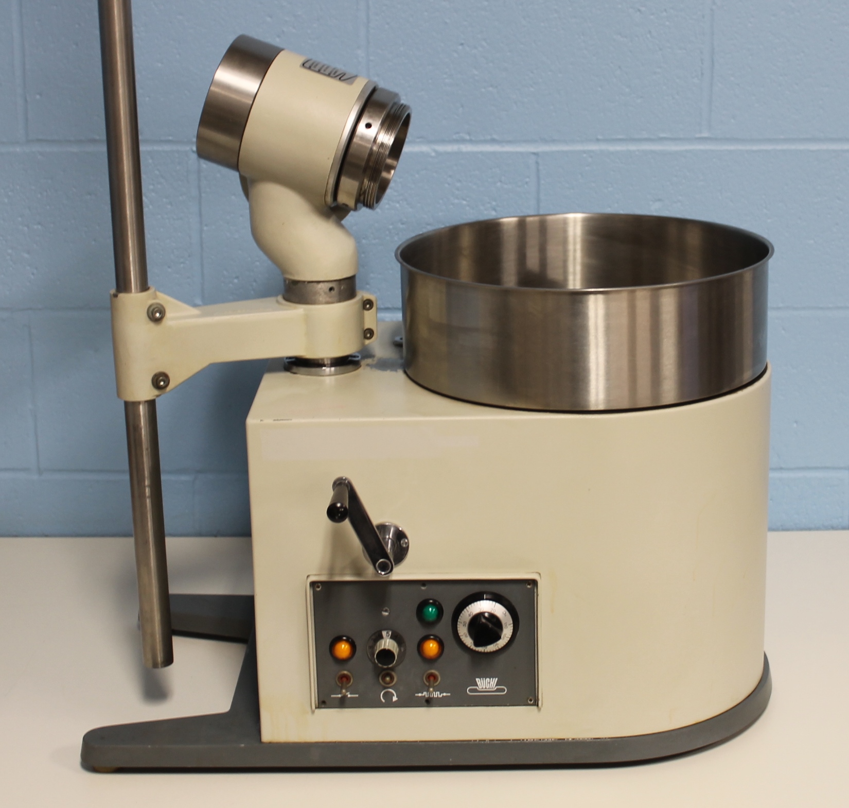 Buchi R10 Rotary Evaporator