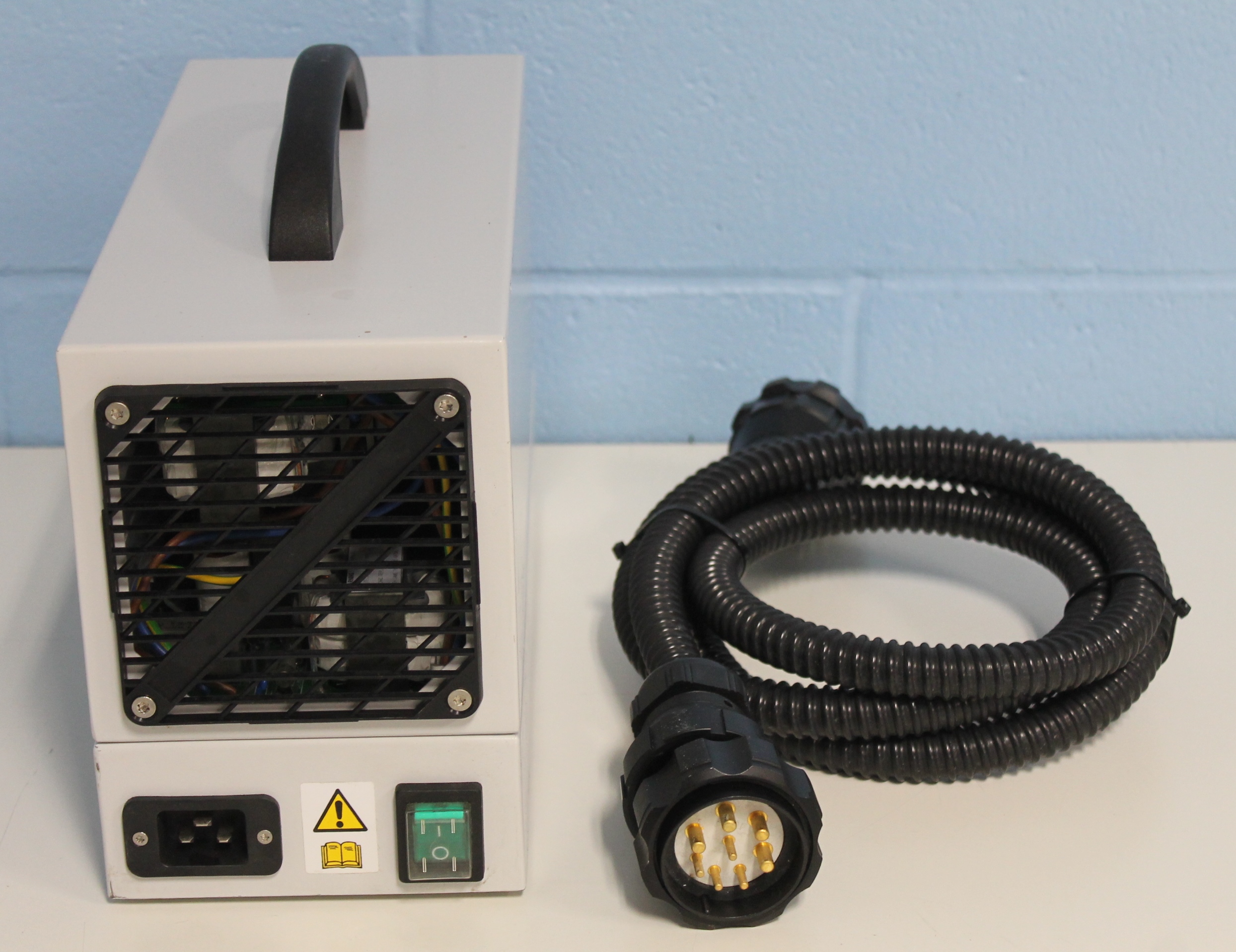 Barnstead Stem Stem React Array Power Supply