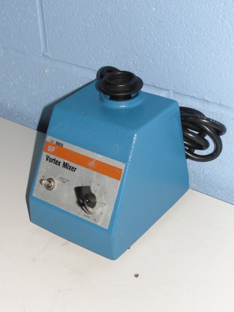 Baxter Scientific S/P S8223 Vortex Mixer