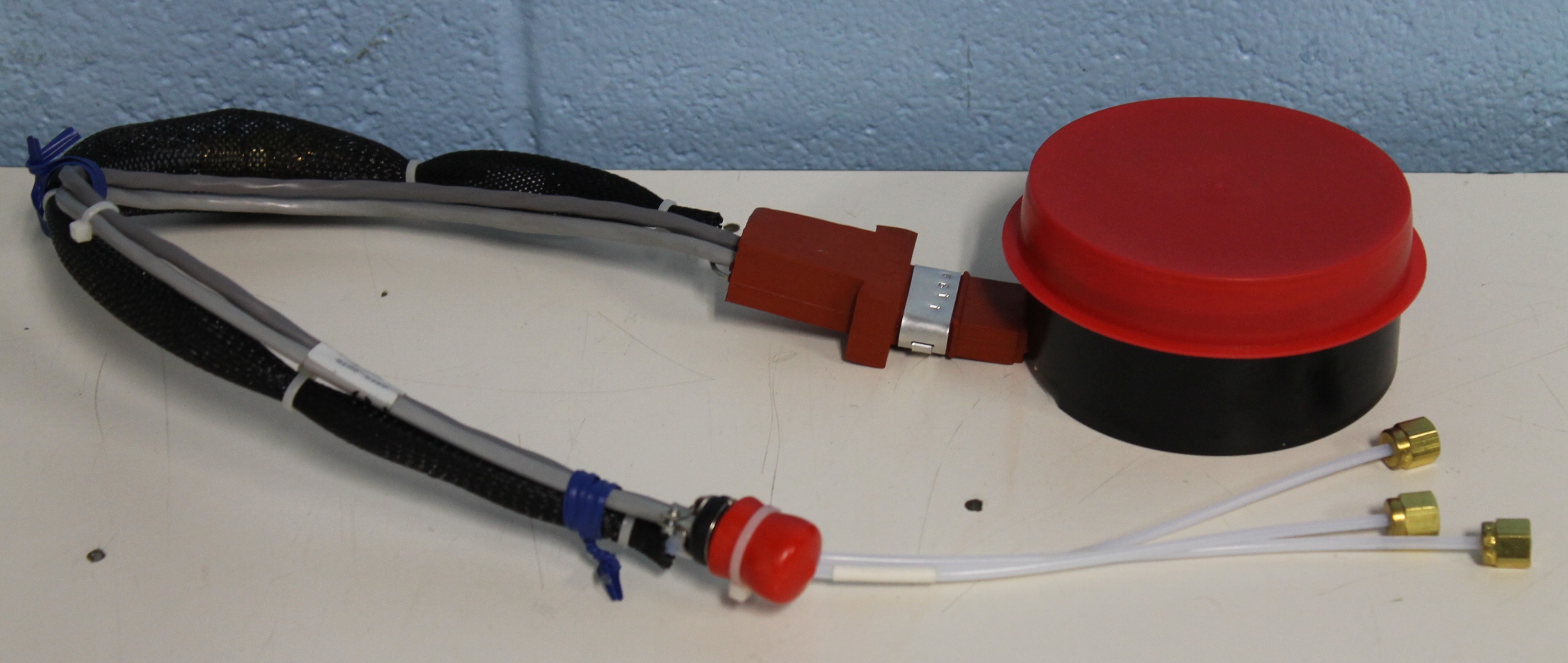 PerkinElmer Sample Holder Assembly