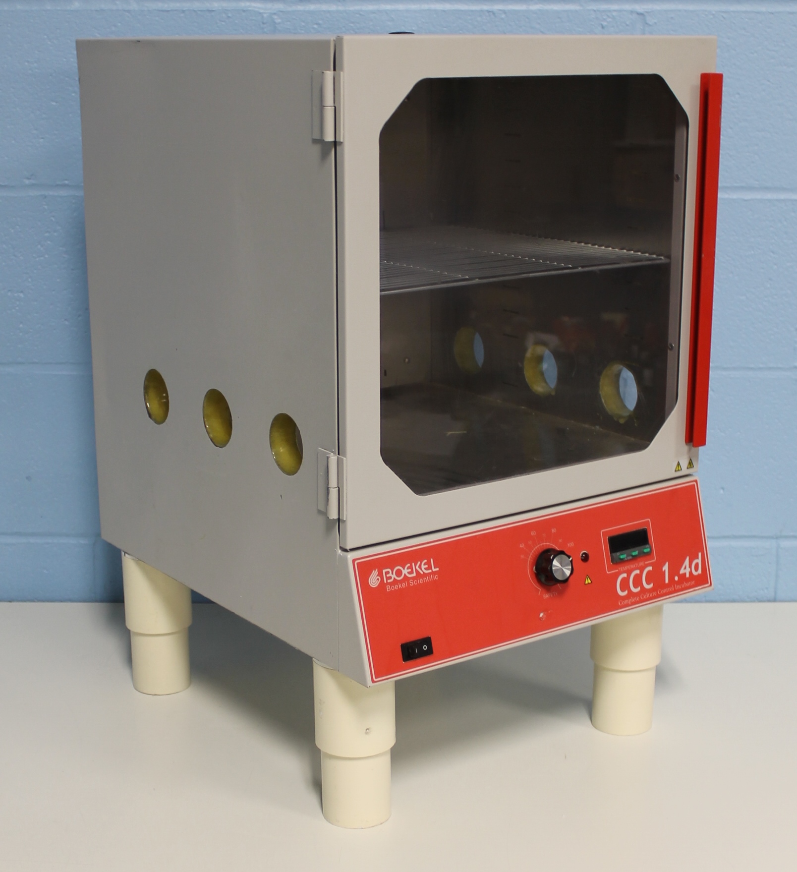 Boekel Scientific Series CCC 1.4d Digital Incubator with See-thru Door ...