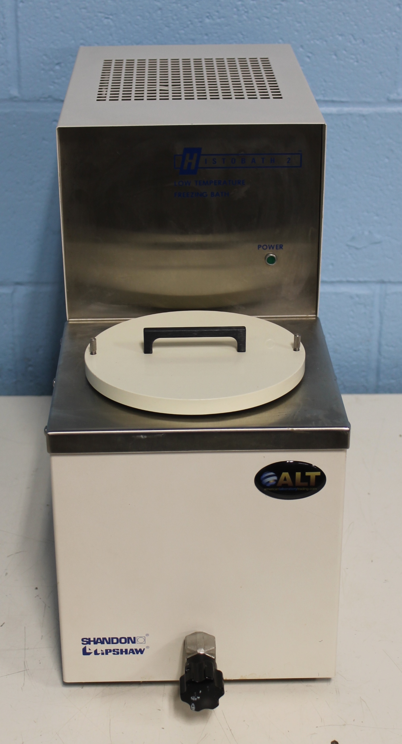 Neslab Shandon Histobath 2 Chiller