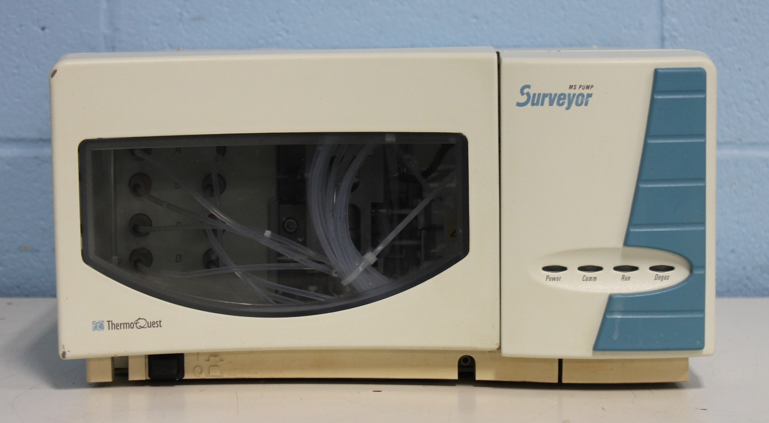 Thermoquest Surveyor MS Pump P/N SRVYR-MPUMP