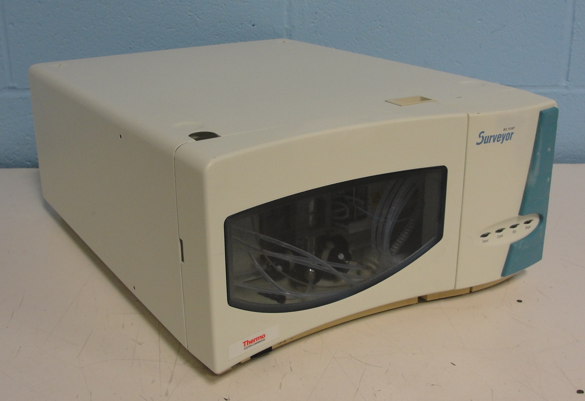 Thermo Surveyor MS Pump P/N SRVYR-MPUMP