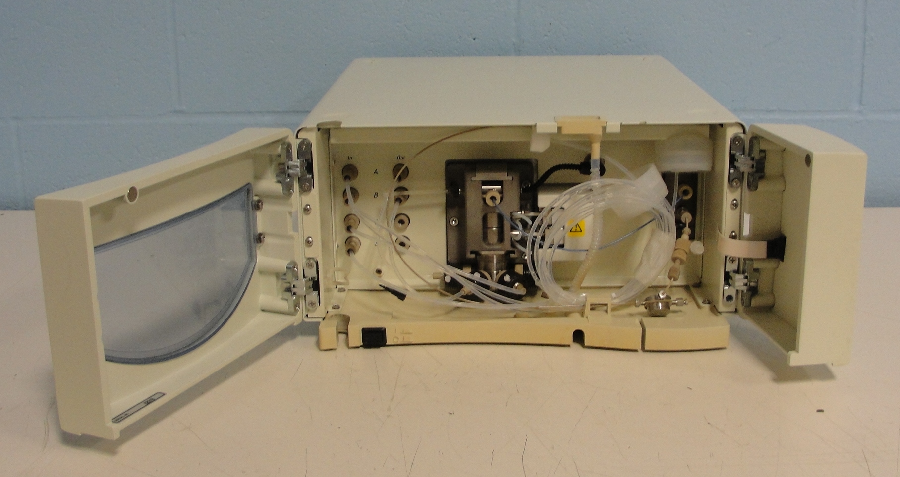 Thermo Surveyor MS Pump P/N SRVYR-MPUMP