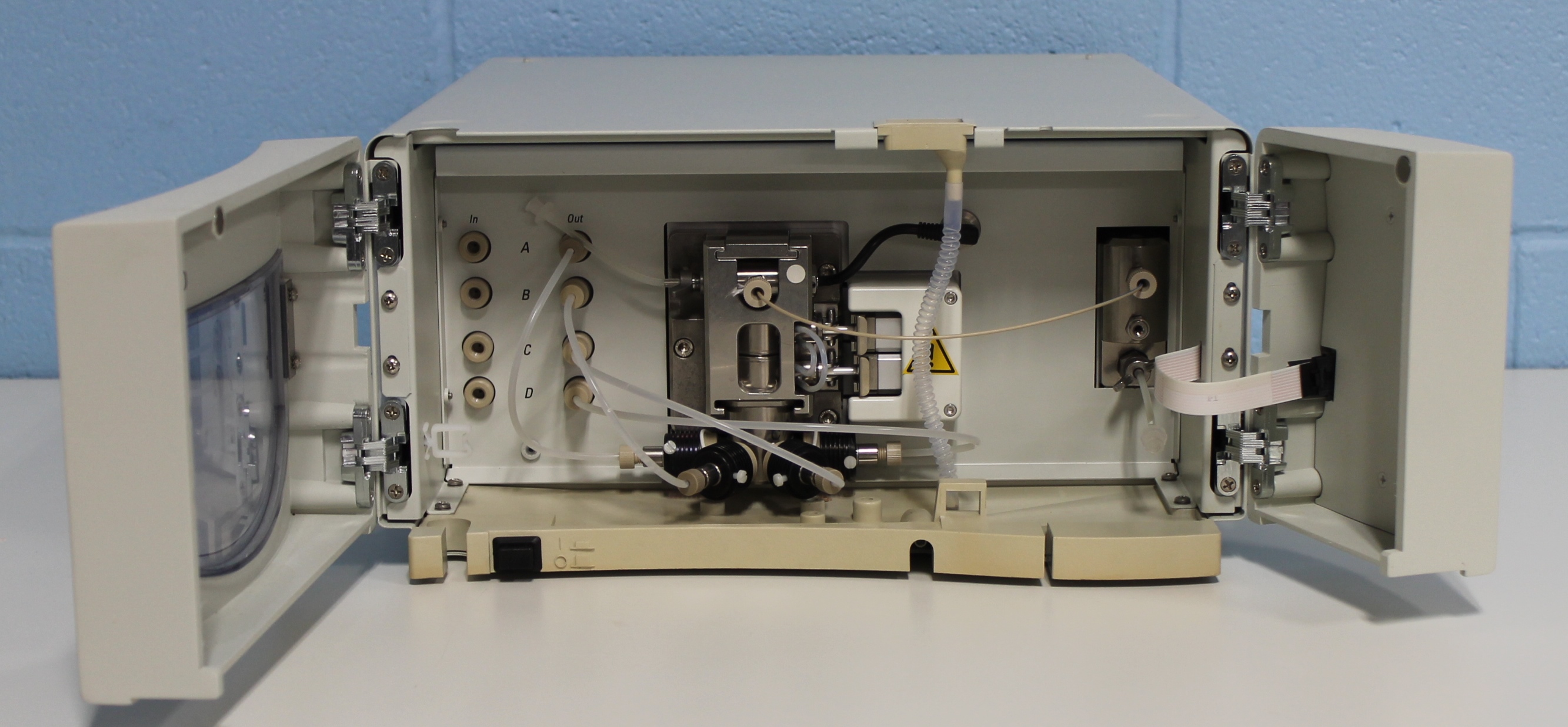 Thermo Finnigan Surveyor MS Pump Plus P/N SRVYR-MPMPP