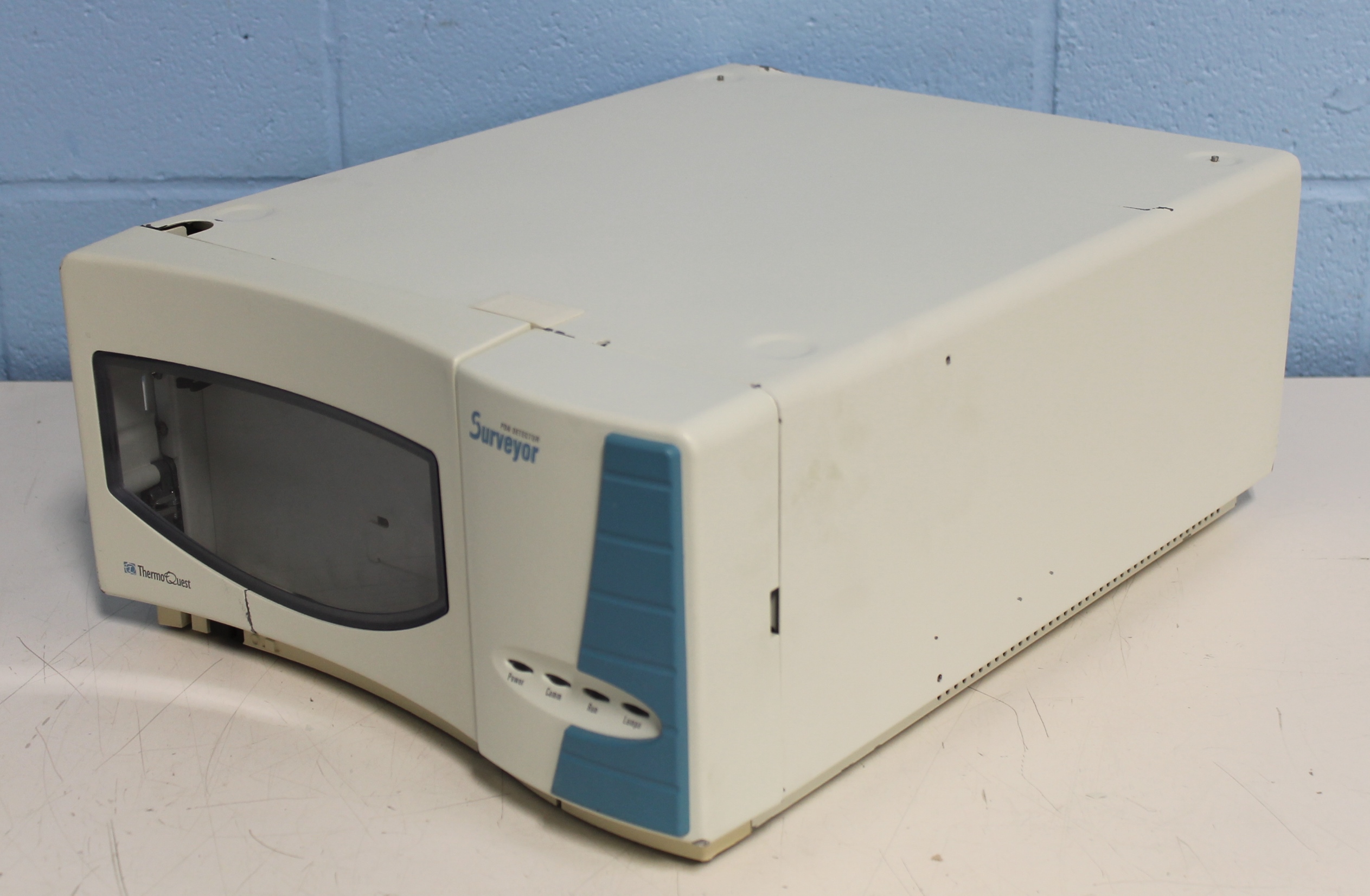 Thermoquest Surveyor PDA Detector