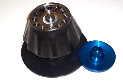 Sorvall T-1270 Fixed Angle Rotor