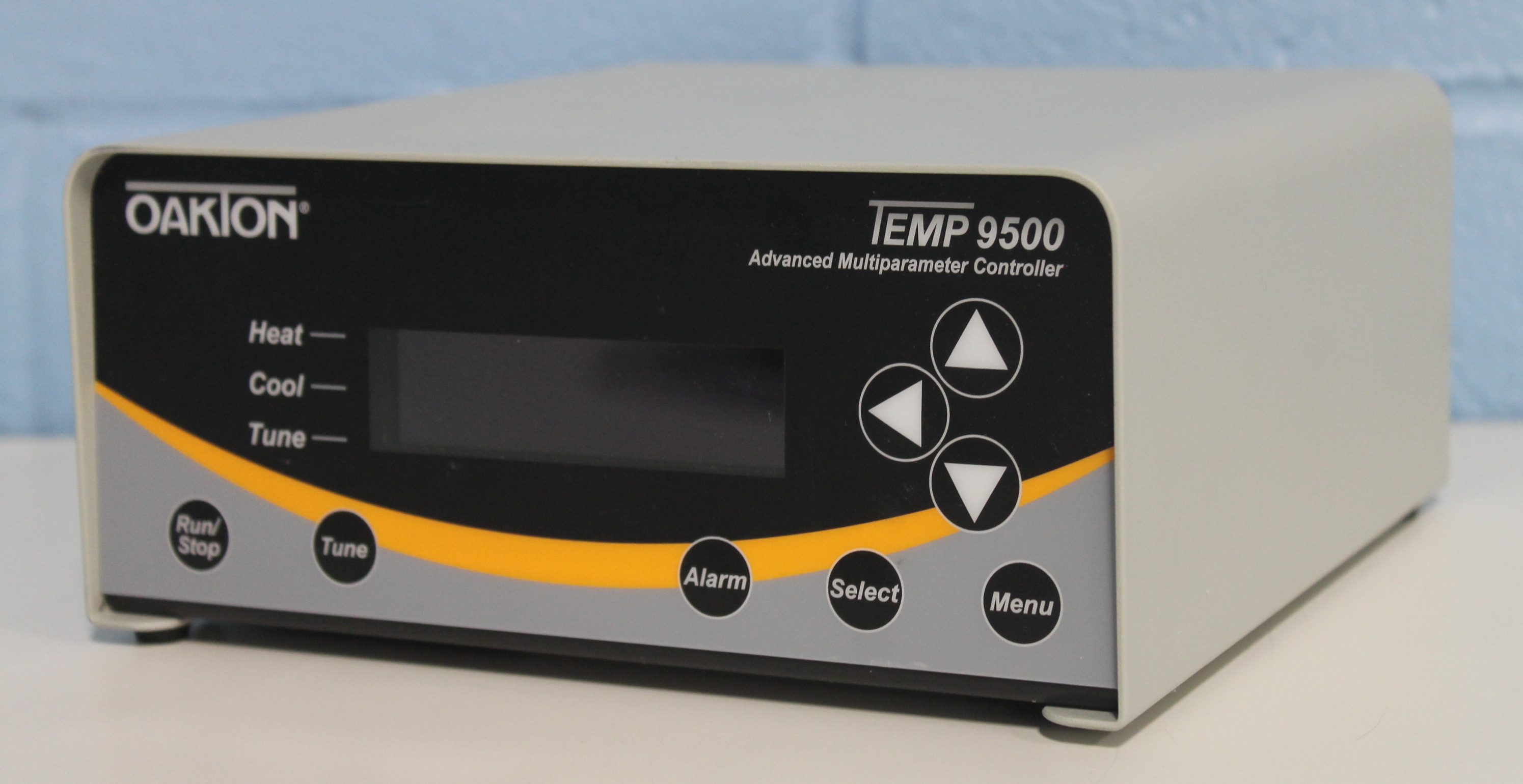 Oakton TEMP 9500 Advanced Multiparameter Controller