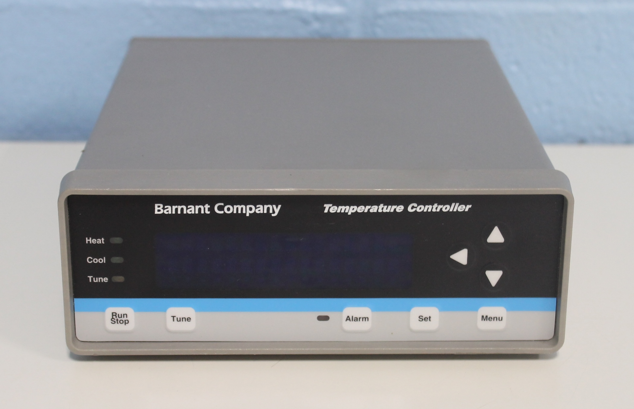 Barnant Company Temperature Controller