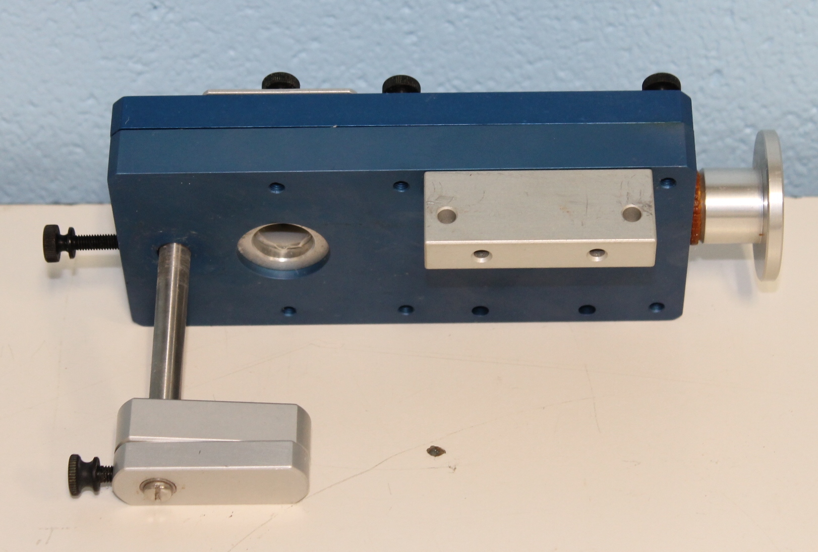 Beckman Coulter Tube Slicer