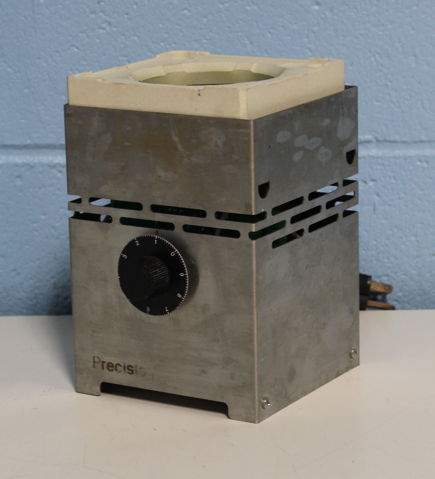 Precision Scientific Type RH-1 Heater
