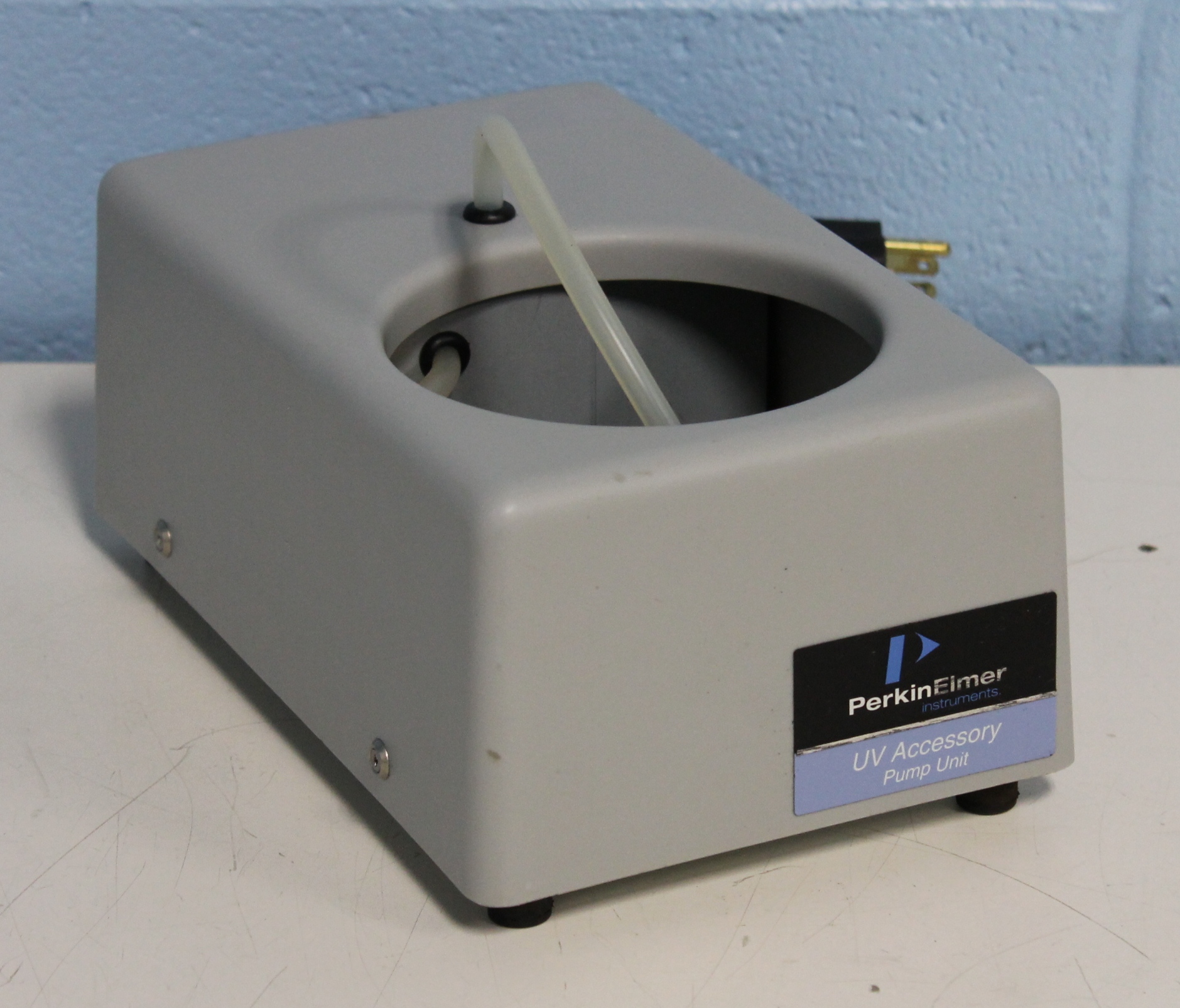 PerkinElmer UV Accessory Pump Unit