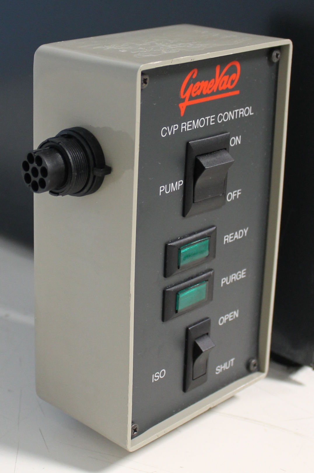 GeneVac VC3000D Vapour Condenser