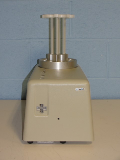 Vankel VK 808 Filter Changer