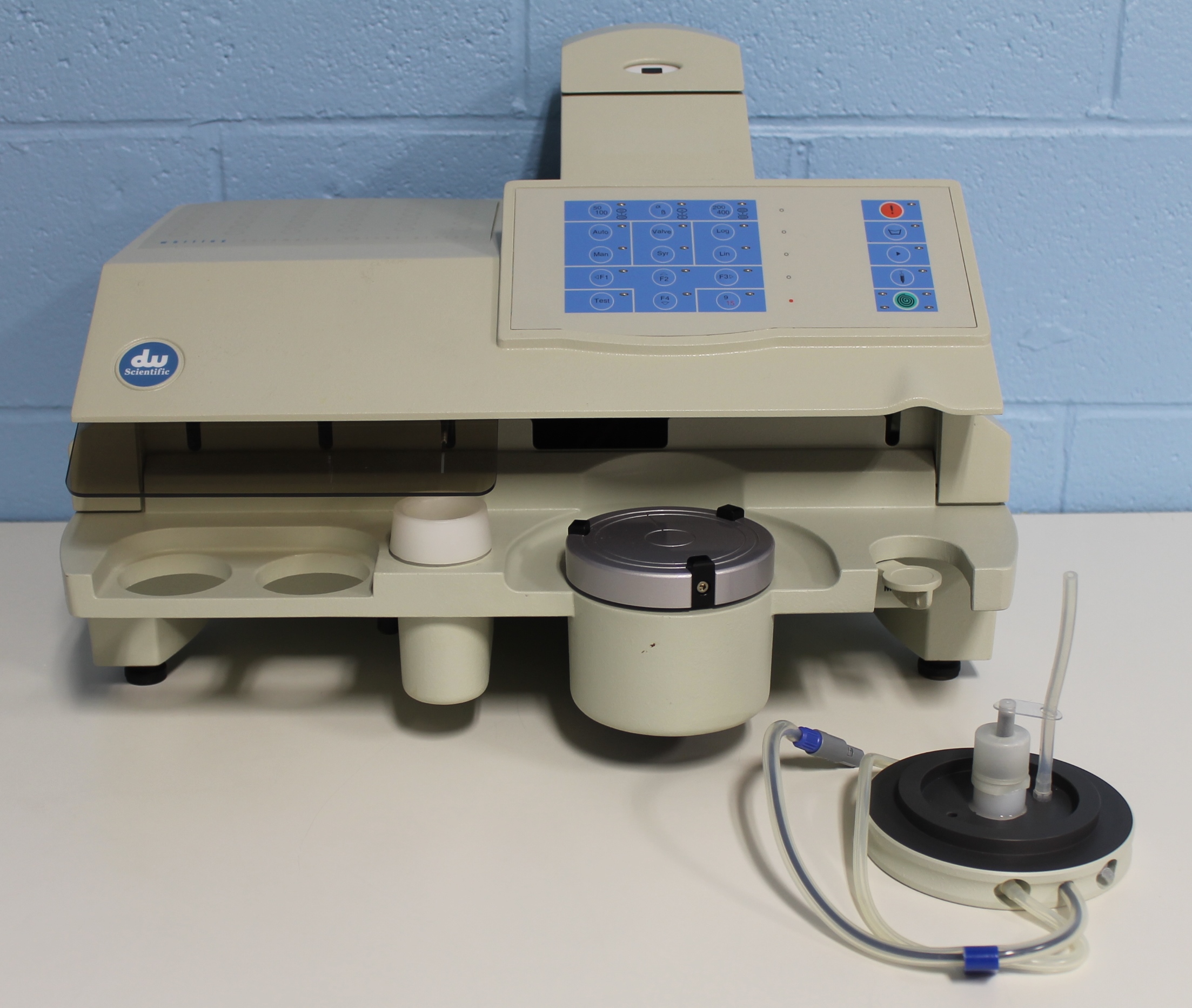 Microbiology International WASP 2 Spiral Plater