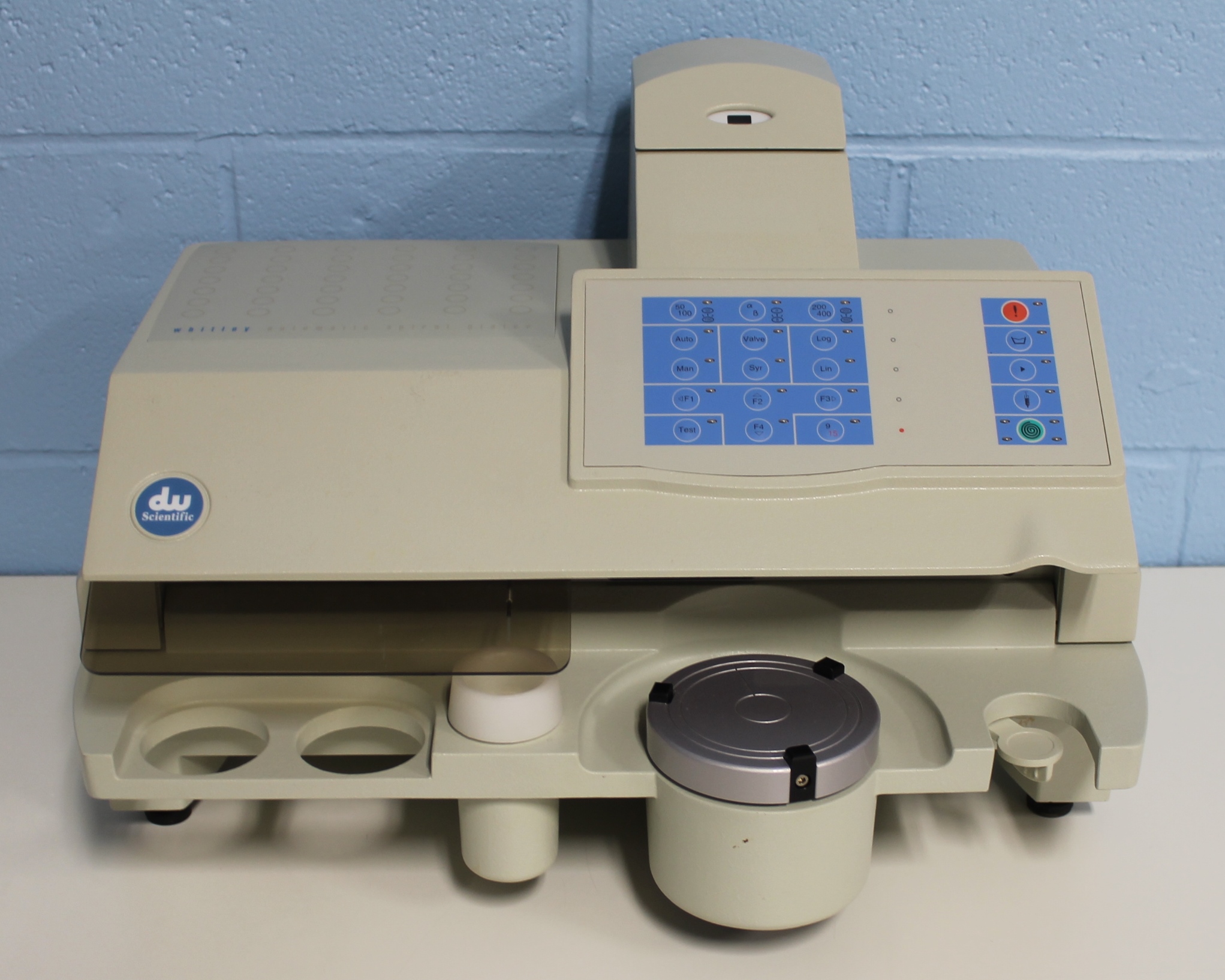 Microbiology International WASP 2 Spiral Plater